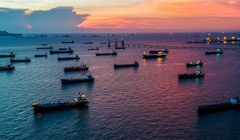 Onset Petrol ve Denizcilik LTD. ŞTİ.